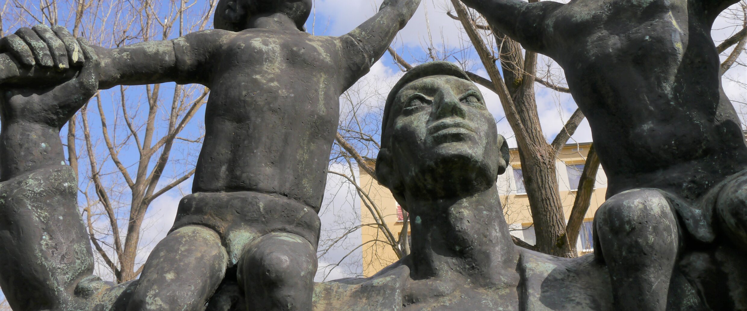 KINDER KUNST SAFARI Weißensee mit Mia und Max | pankow-weissensee ...