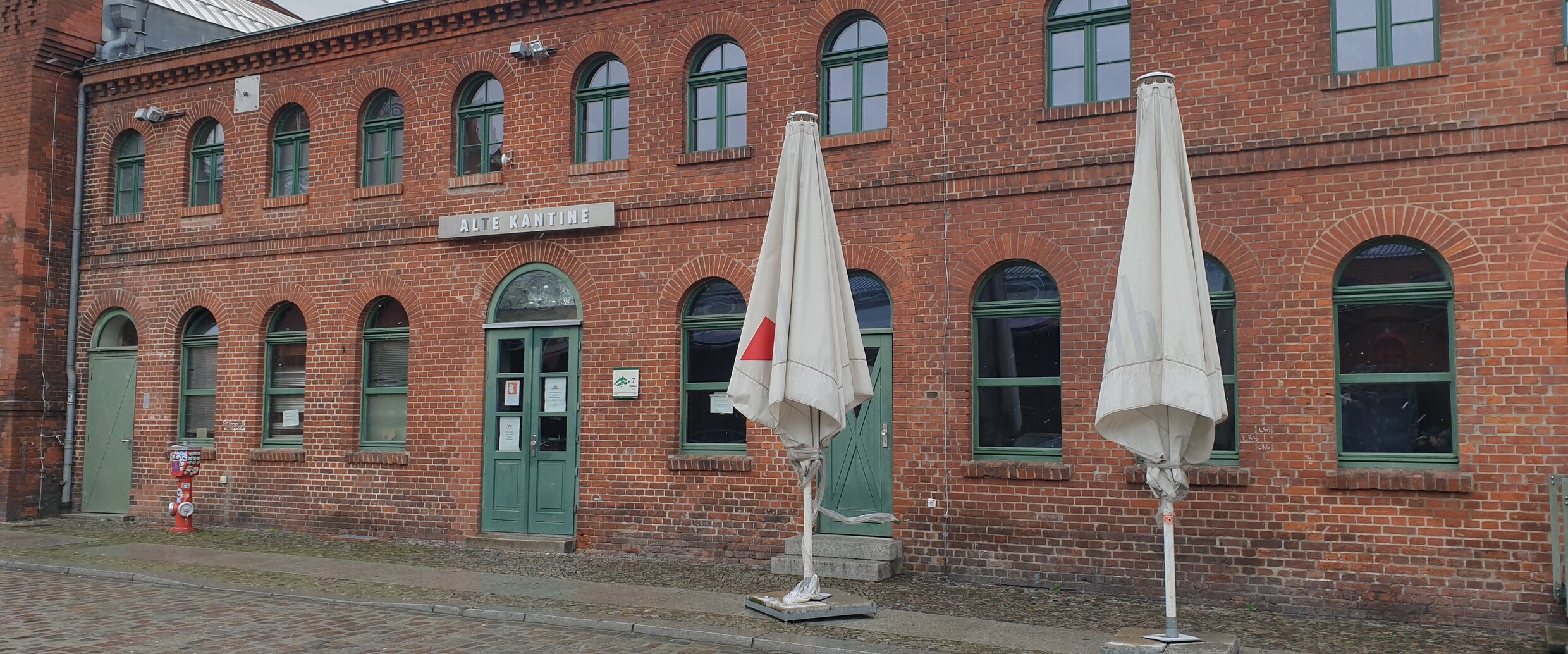 Alte Kantine | pankow-weissensee-prenzlauerberg.berlin