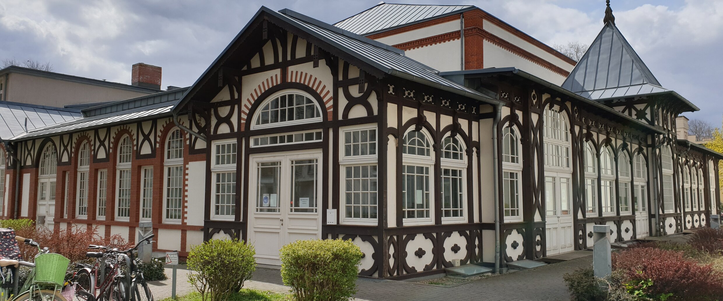 Ballhaus Pankow | pankow-weissensee-prenzlauerberg.berlin