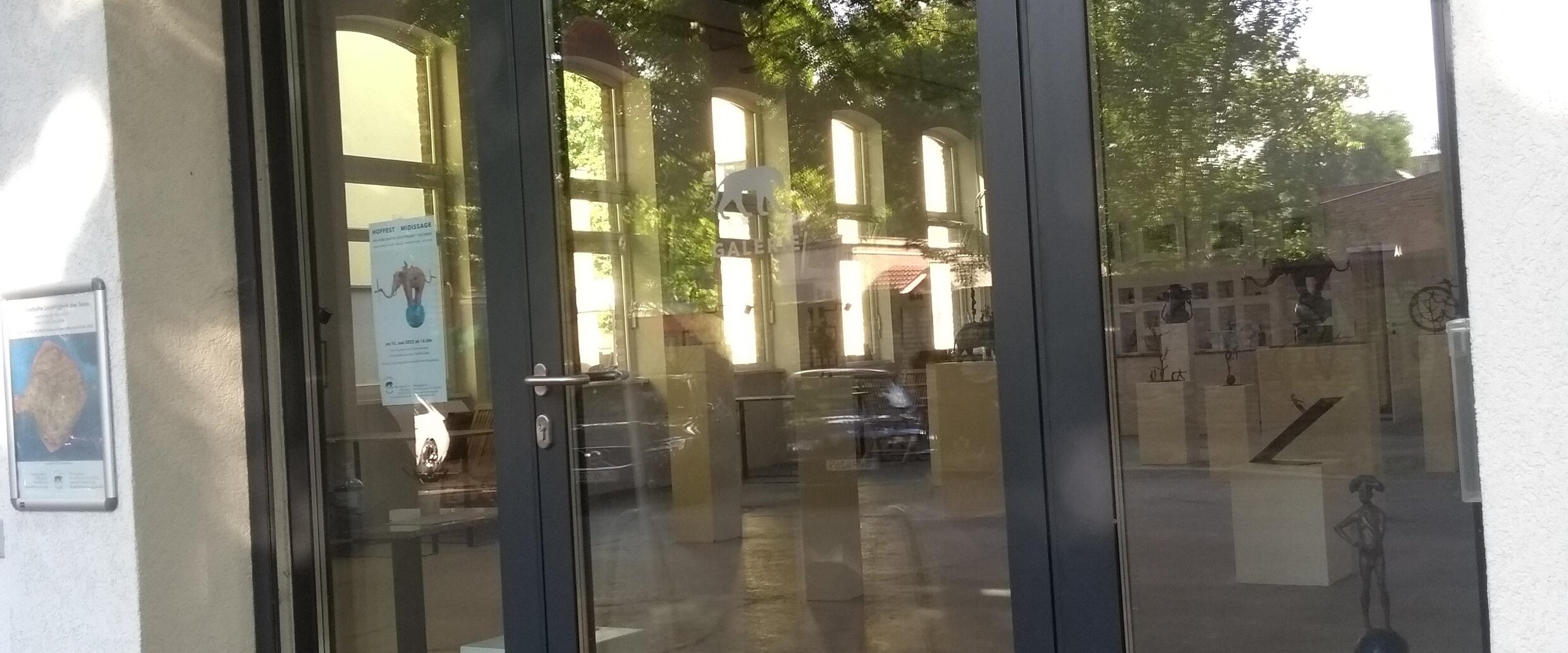 Galerie Panther | pankow-weissensee-prenzlauerberg.berlin