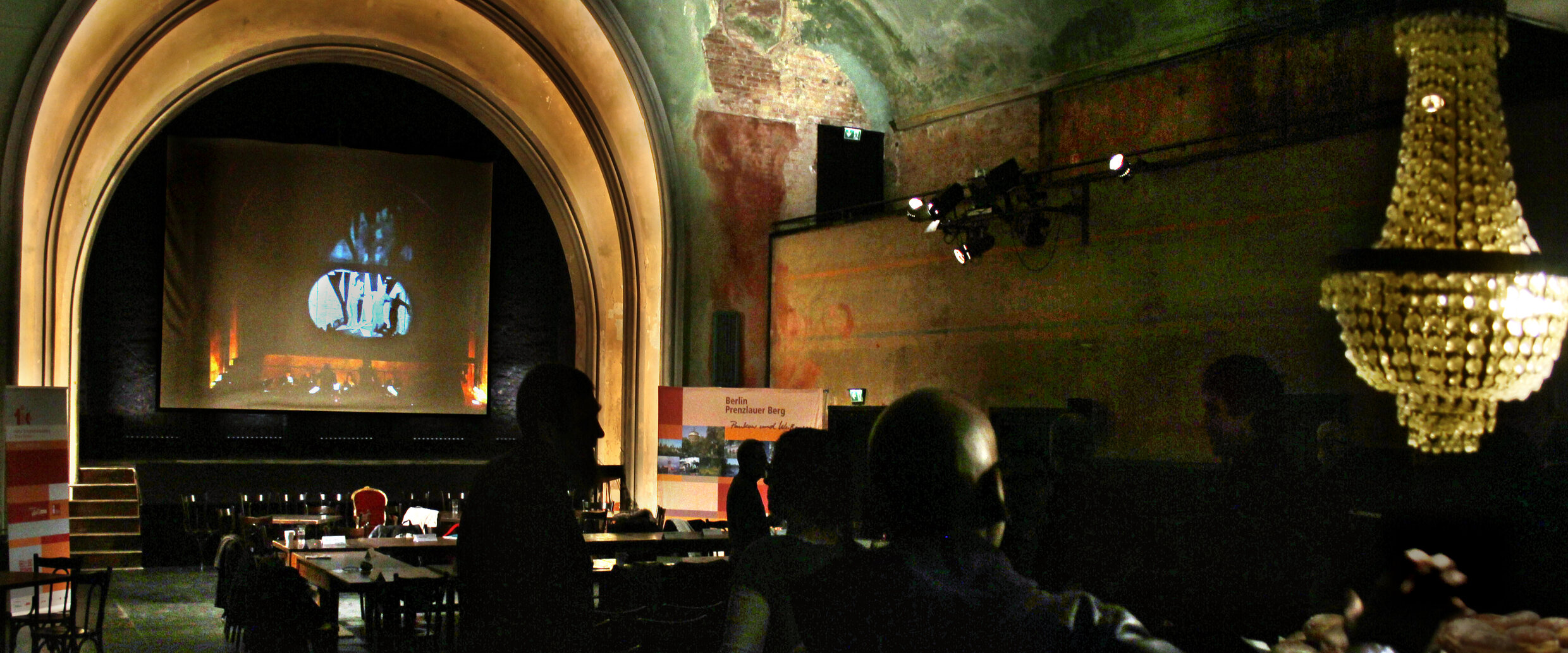 Histoire du cinéma à Pankow | pankow-weissensee-prenzlauerberg.berlin