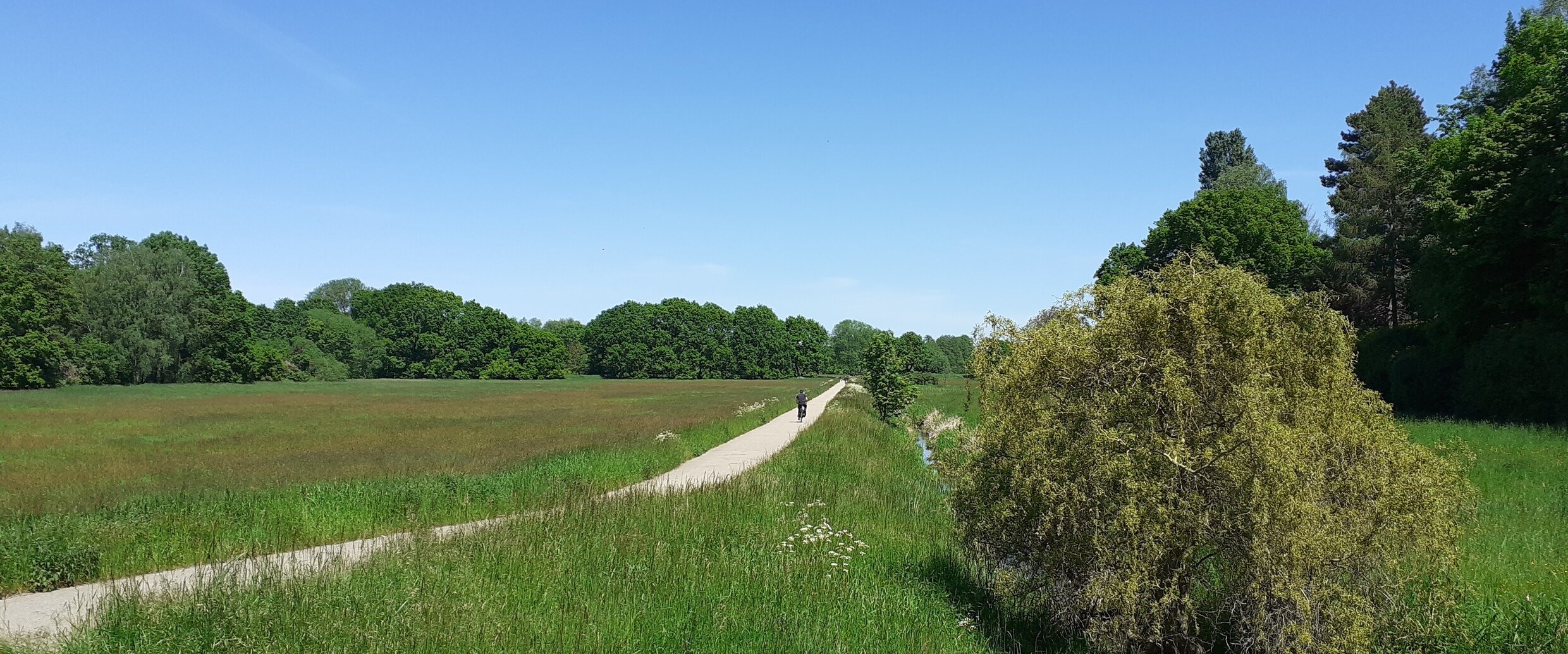 Die Via Imperii - eine ehemalige Handelsroute | pankow-weissensee ...