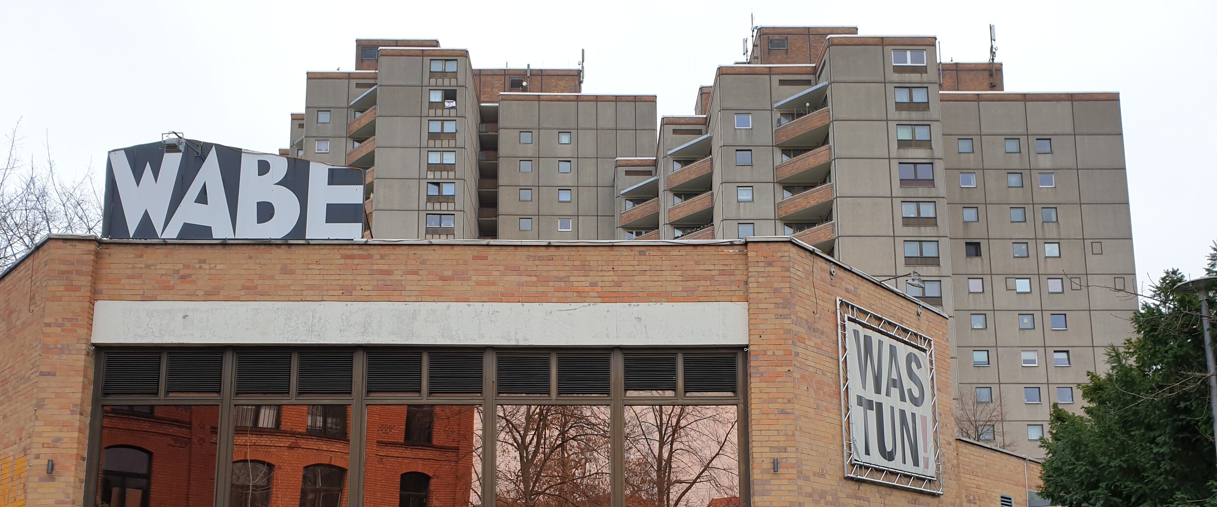 Wabe Berlin | pankow-weissensee-prenzlauerberg.berlin