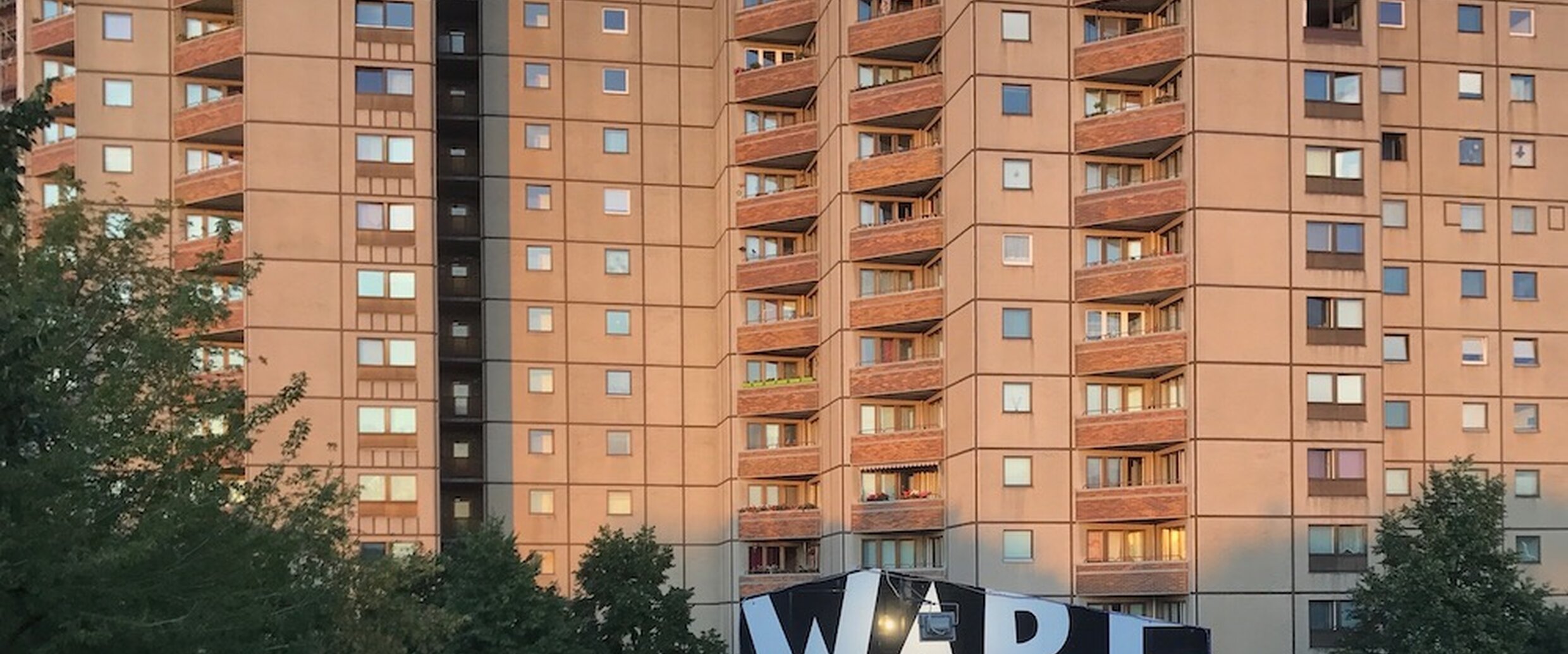 Mit der WABE den Kiez entdecken | pankow-weissensee-prenzlauerberg.berlin