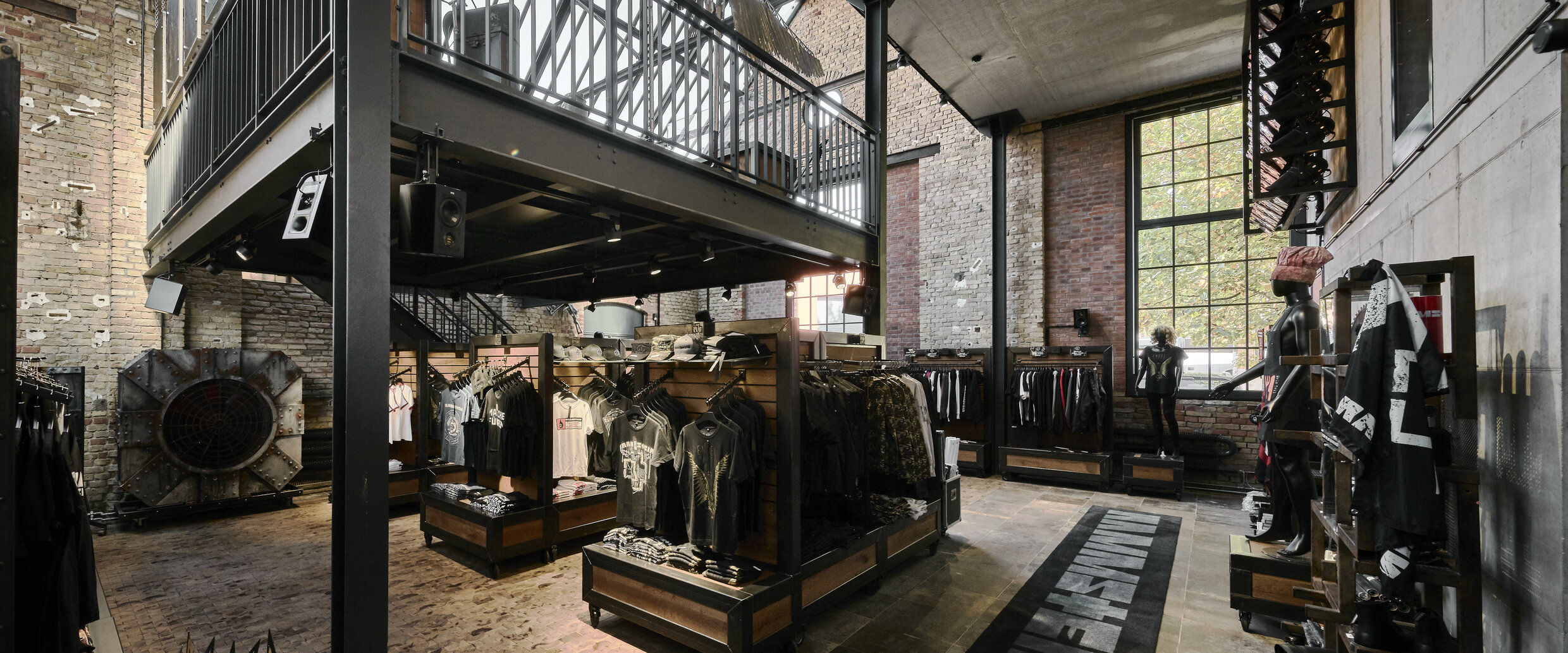 RammsteinStore | pankow-weissensee-prenzlauerberg.berlin