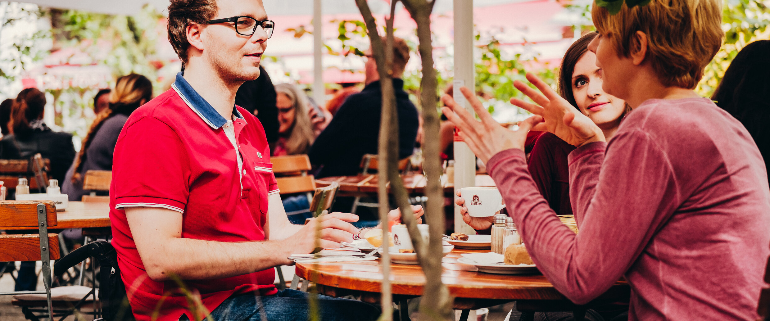 Experience Pankow with few barriers | pankow-weissensee-prenzlauerberg ...